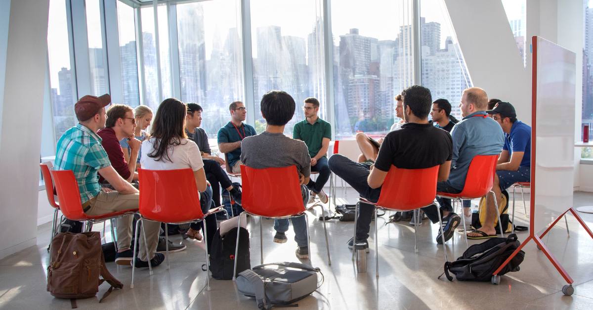 Cornell Tech launches new product, technology leadership program ...