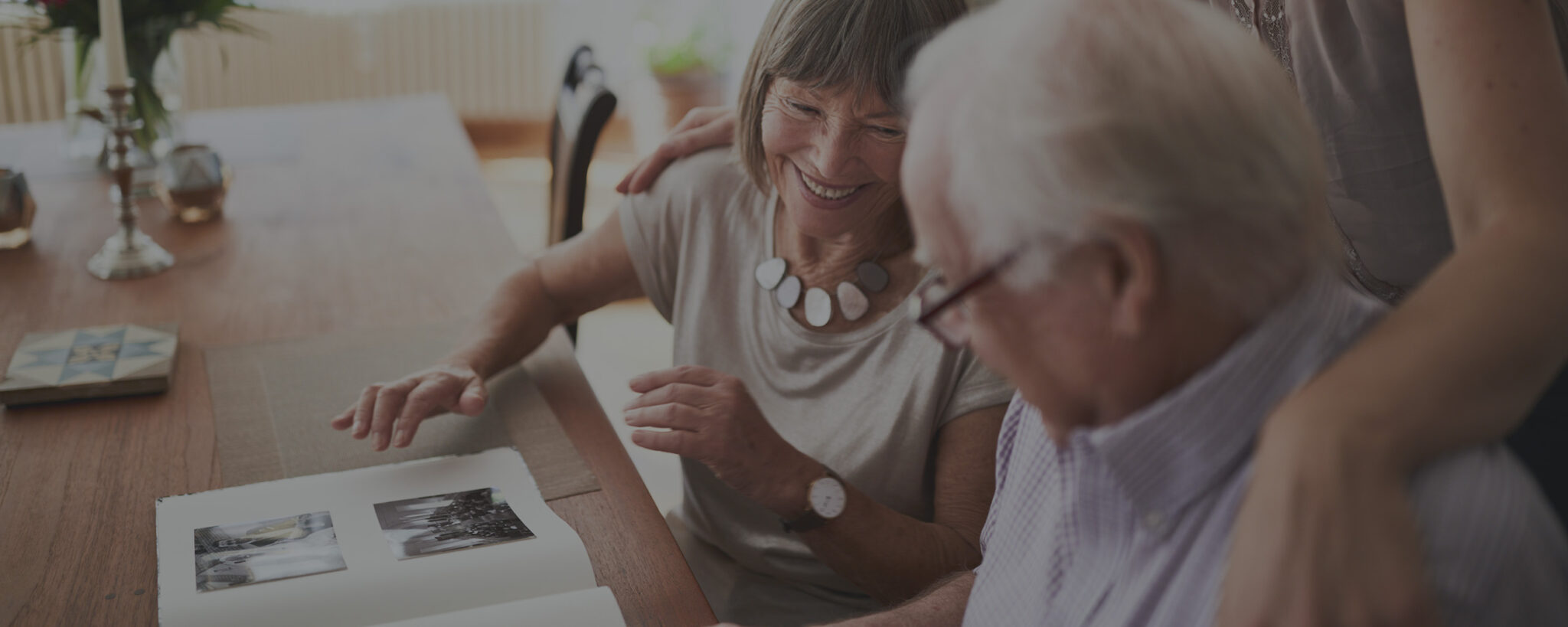 Shape the Future of Senior Living Management – eCornell #IMPACT