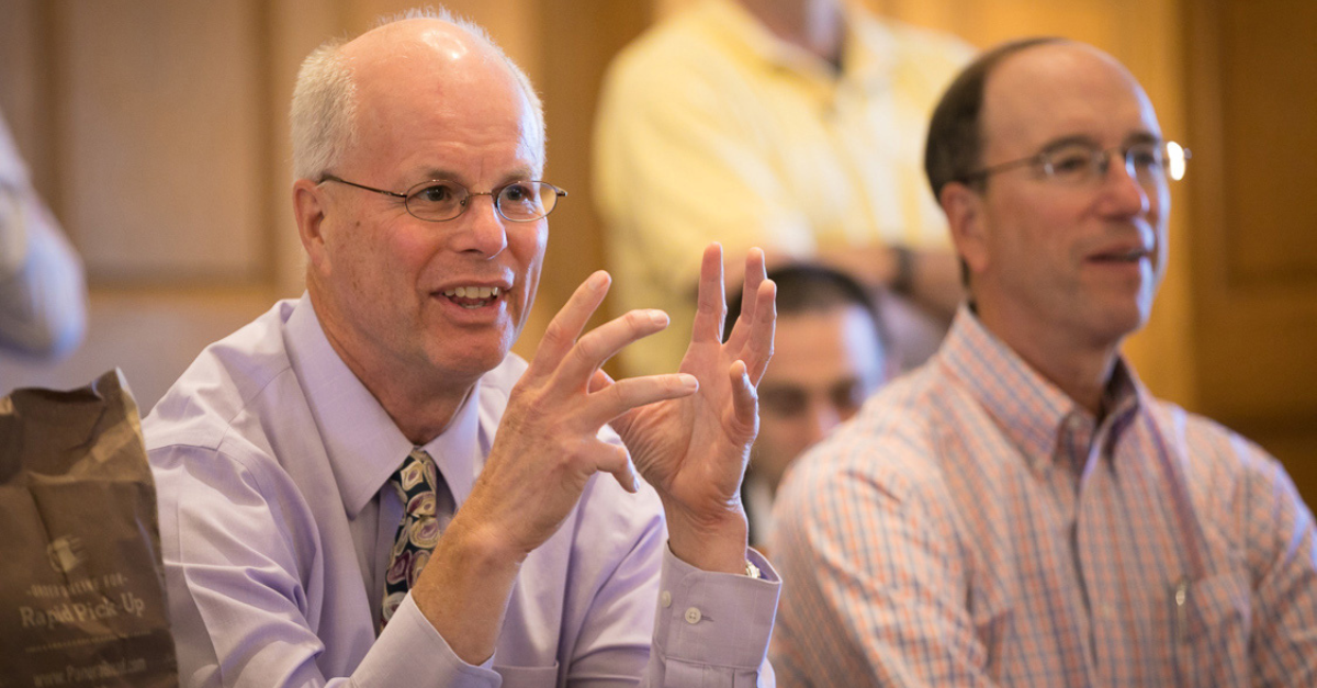 The Workplace – eCornell #IMPACT